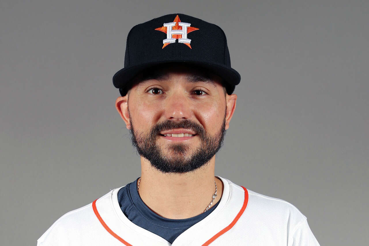 Astros finalize three-person staff in 'overhaul' of hitting coach roles