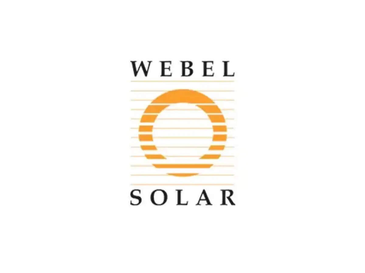 Websol Energy System shares to trade ex-split on November 14. Here are ...