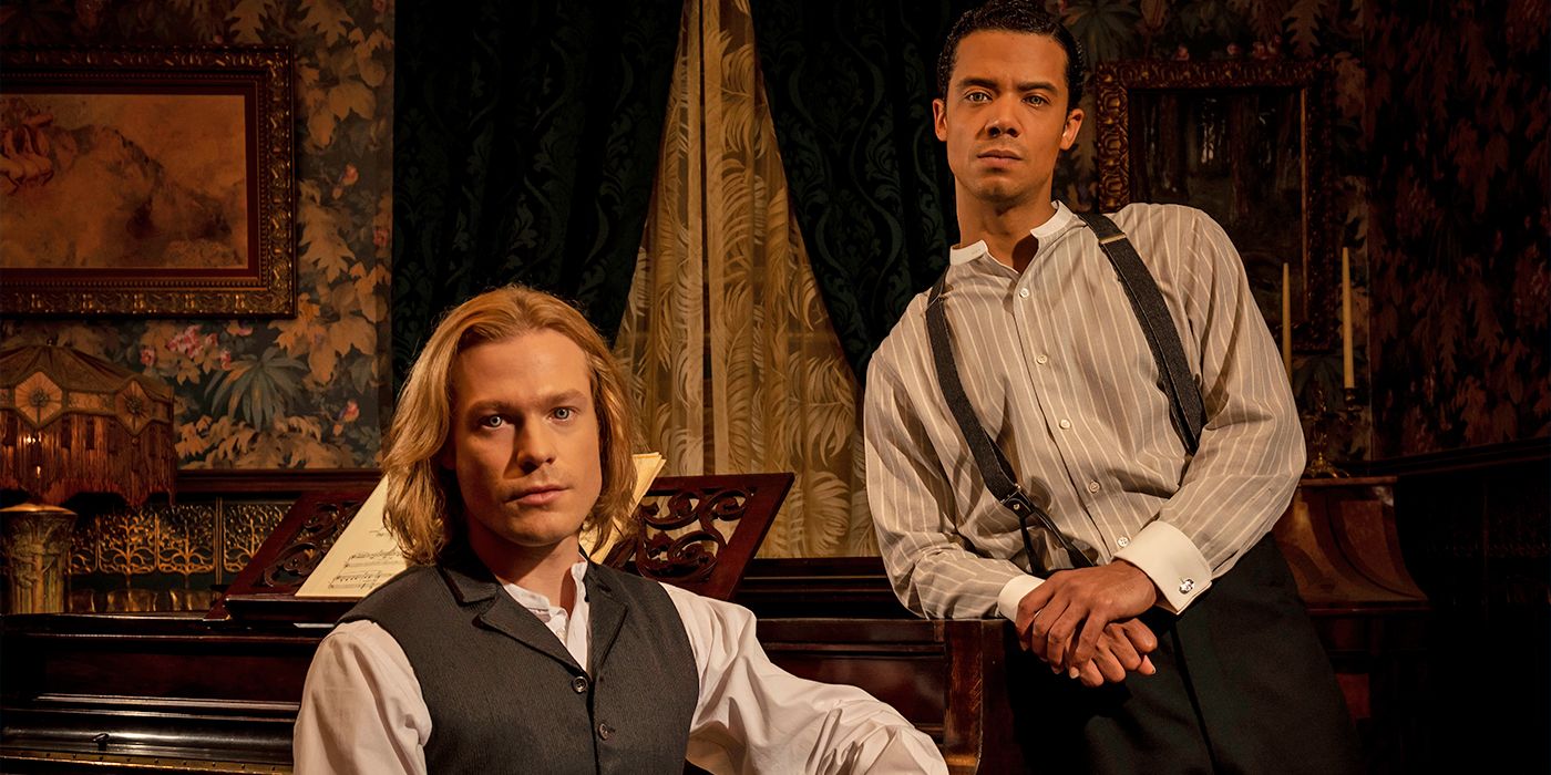 Another ‘Interview With the Vampire’ Spin-Off Just Got Way Easier To ...