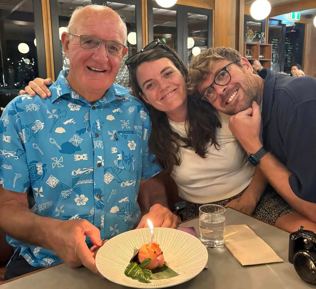 Comedian Guy Williams' Dad Dies After Heart Attack While Swimming at ...