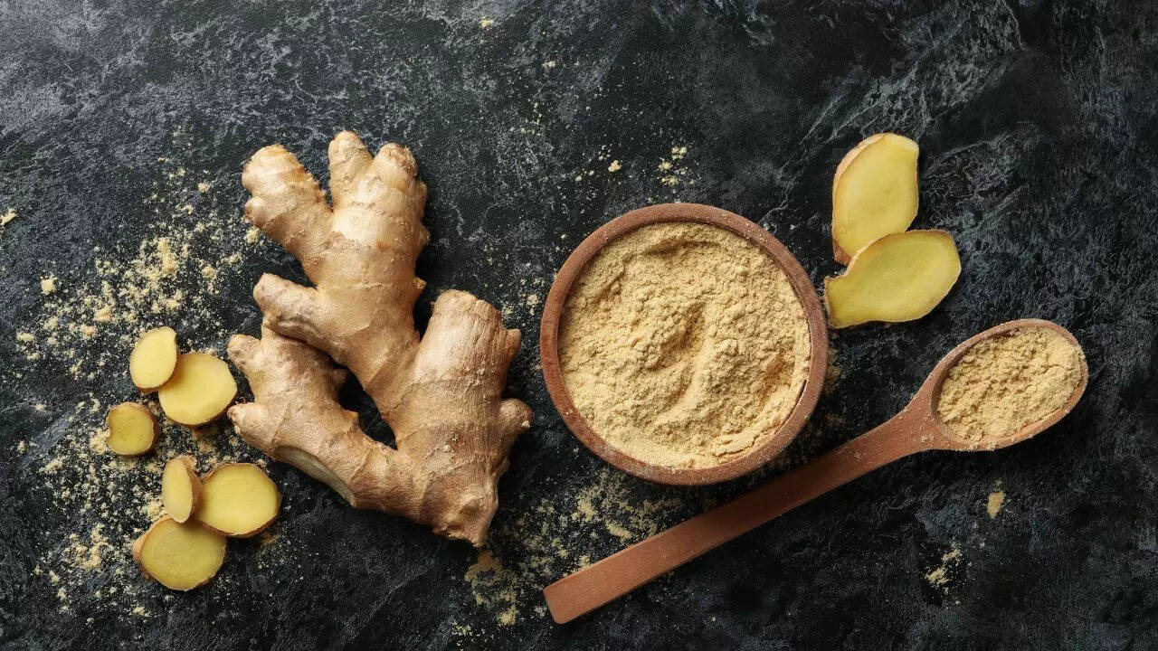 Dry ginger vs. Fresh ginger: Which is better for you and how to choose ...