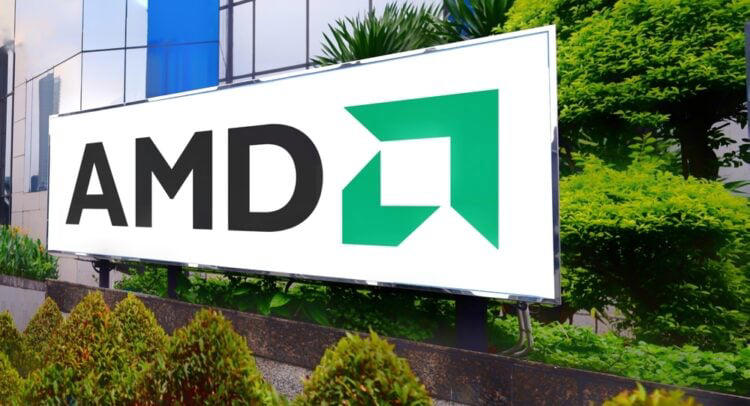 ‘Be More Careful,’ Says the Top Investor Who Called AMD Stock a Buy at $100