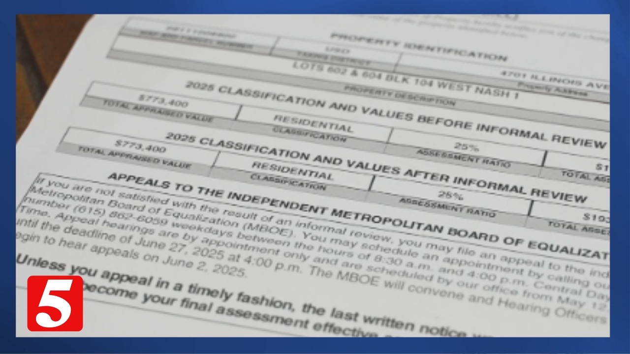 Property owners stressed as rising values and tax rates boost bills
