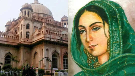 From Jhansi to Jaipur: How Rani Lakshmibai, Begum Hazrat Mahal and ...