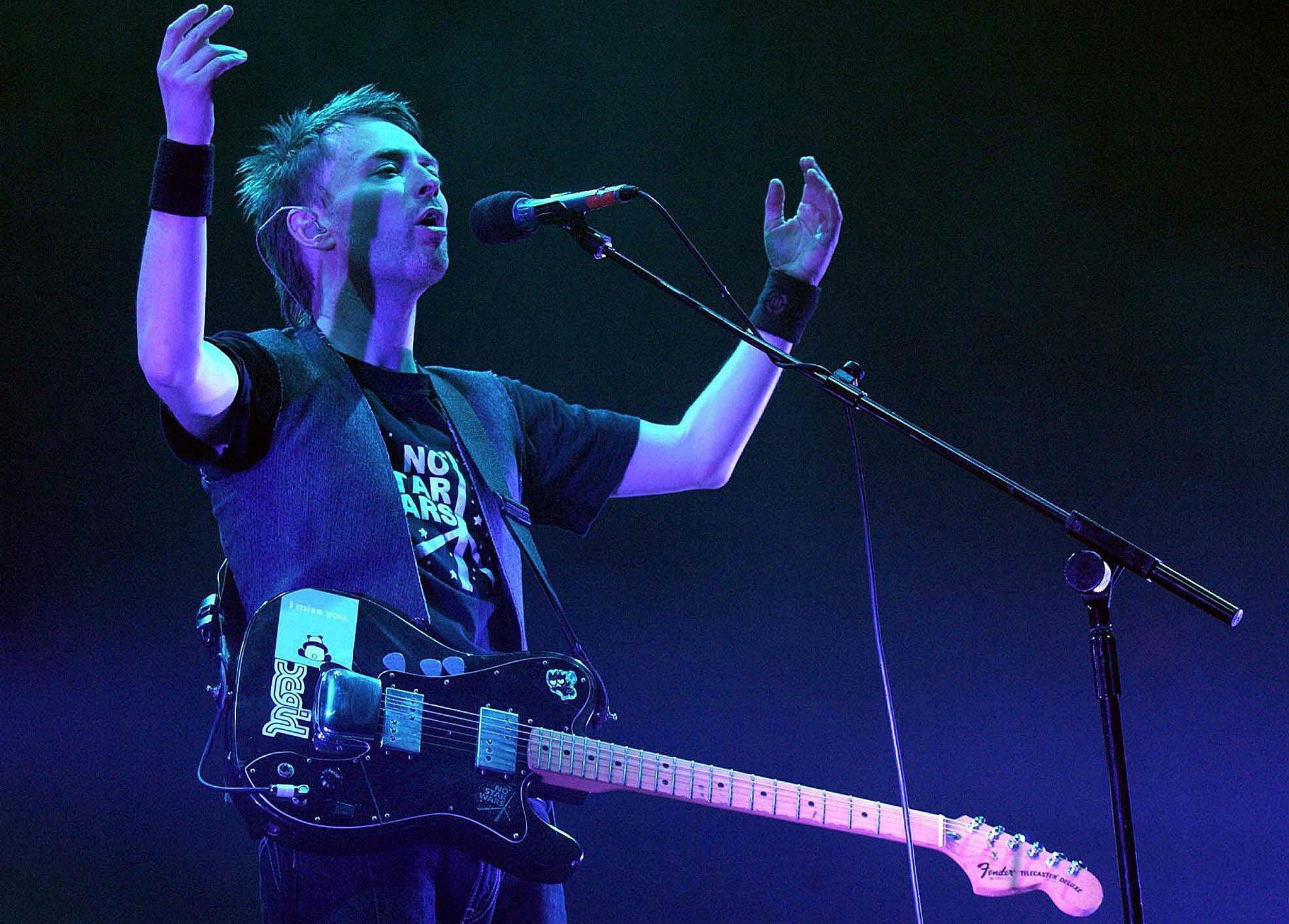 Radiohead e Oasis a confronto nell’anno delle reunion. A Bologna 4 ...