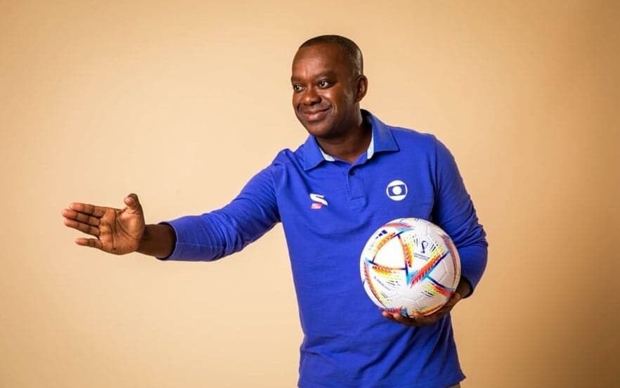 PC Oliveira vê erro da arbitragem em lance polêmico de Atlético x Fortaleza