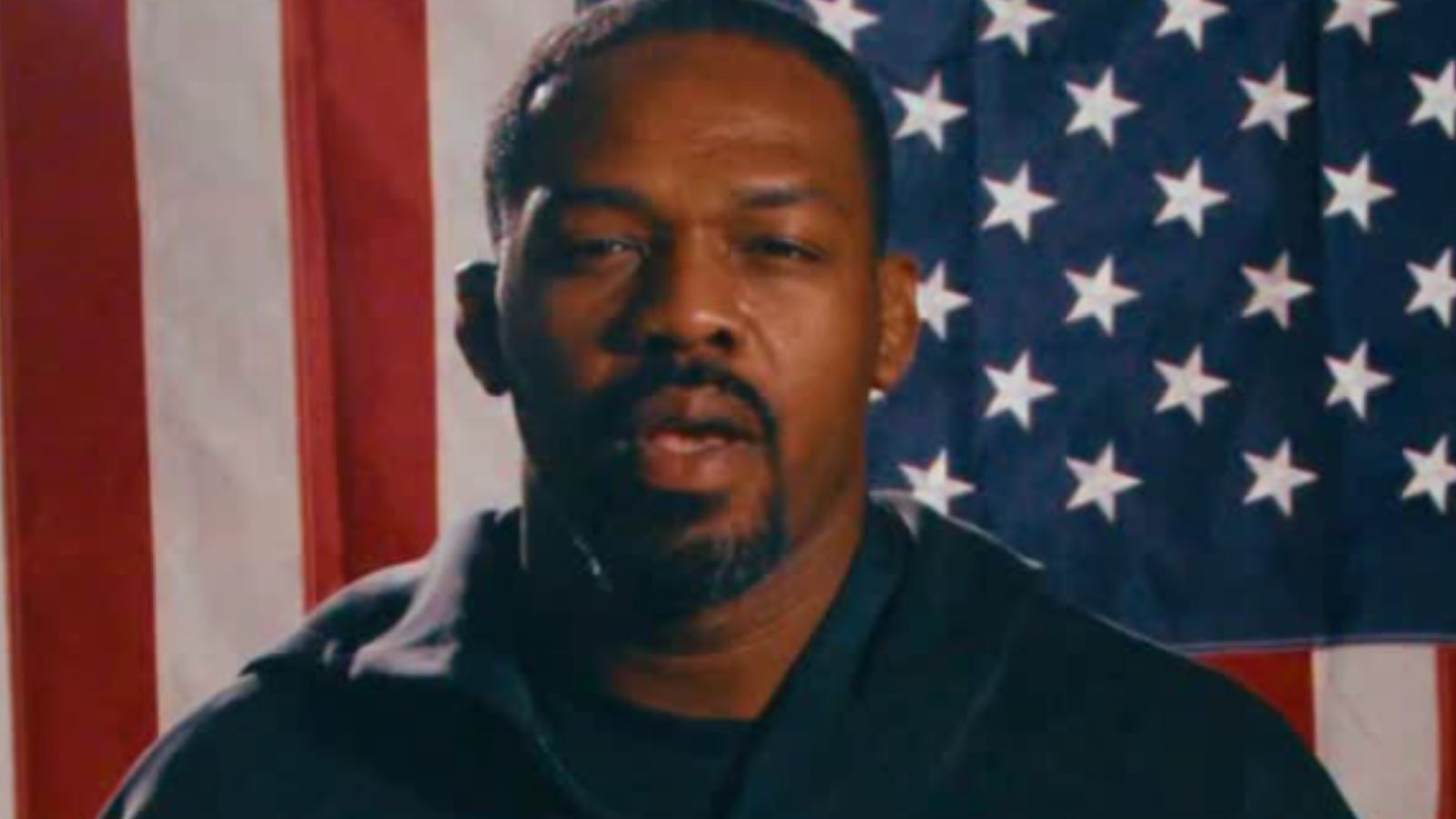 Jon Jones Declares, 'I’m Fueled Up, Fired Up, And Ready' As He ...