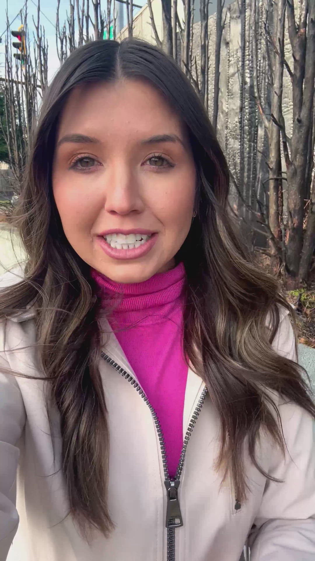 Tacoma family in shock after someone sets fire in their yard