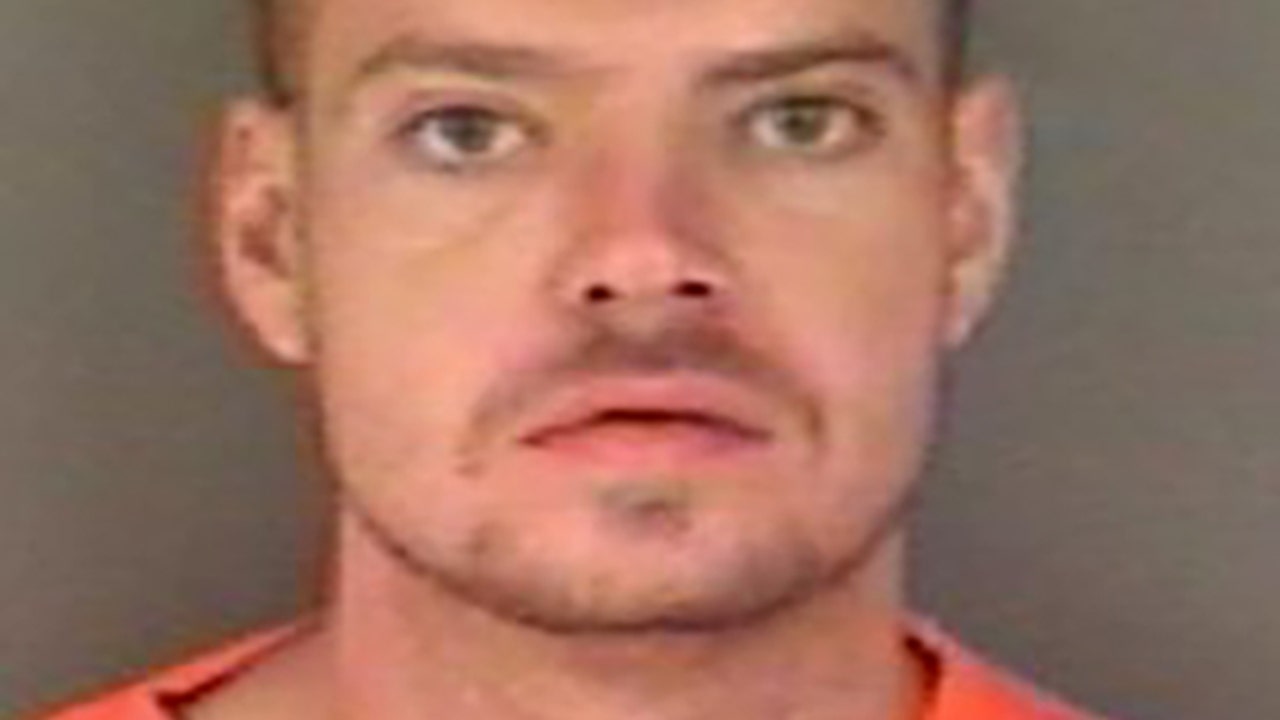 Carroll County man sentenced to 125 years for trying to kill deputies