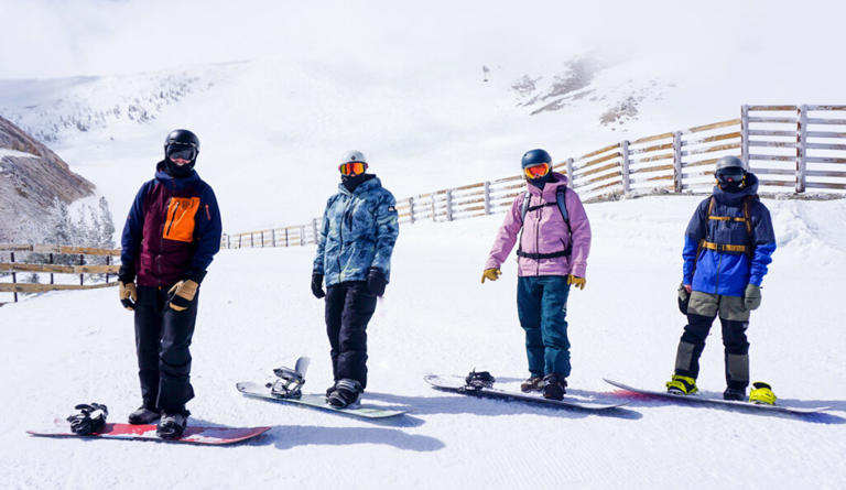 Warm, Waterproof, and Ready to Ride: The Best Snowboard Jackets of 2025 ...