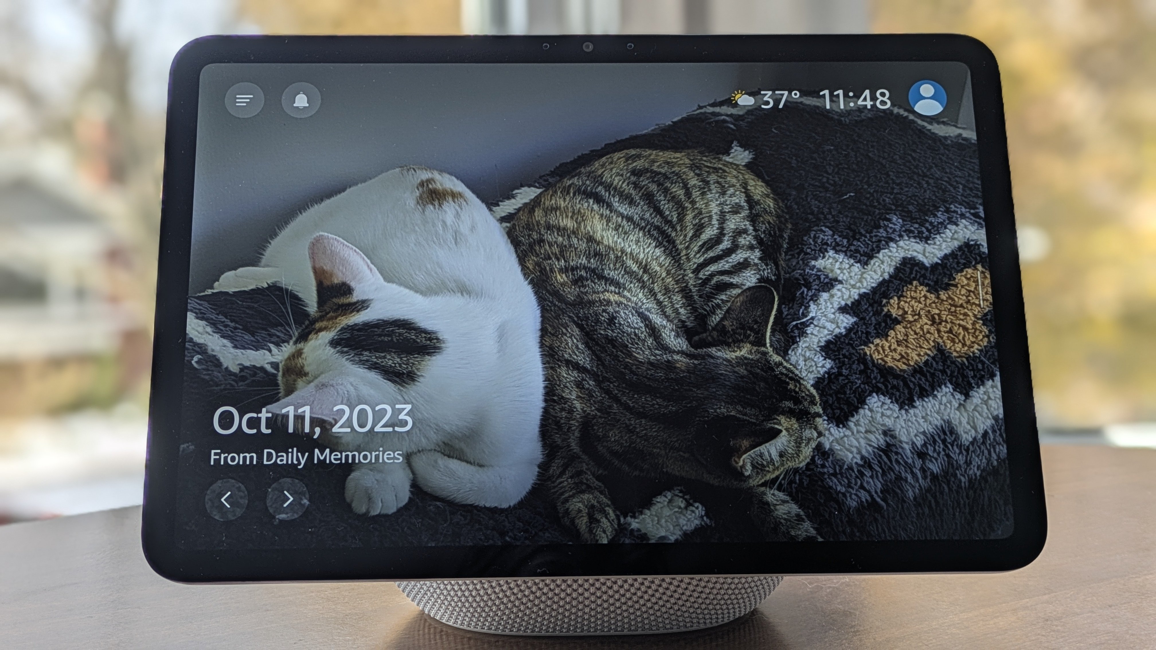 Amazon Echo Show 11