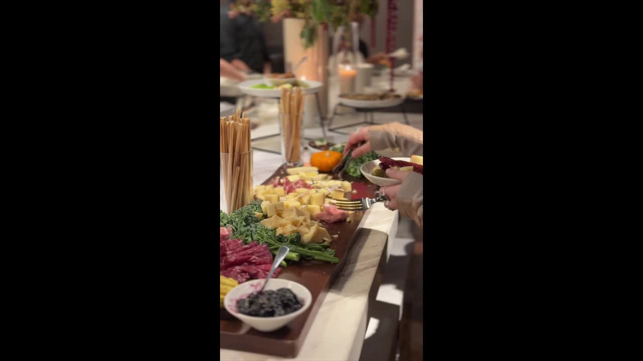 Inside MeetResident NYC Launch Where Elegance of Michelin Dining Meets ...