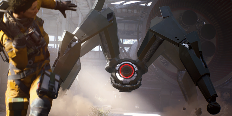 Embark Studios Teases ARC Raiders' Next Big Update: North Line And ...