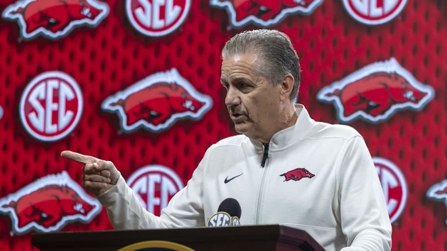 Arkansas Basketball Keeps Adding to Elite 2026 Recruiting With Four ...