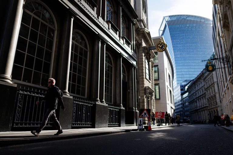 Britain Is Preparing Tens of Billions in New Taxes—Again