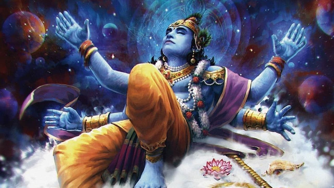 Utpanna Ekadashi 2025: Significance, vrat vidhi and spiritual benefits ...
