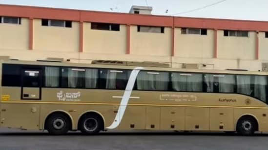 Bengaluru Airport–Davangere flybus: Route, schedule, ticket cost and ...