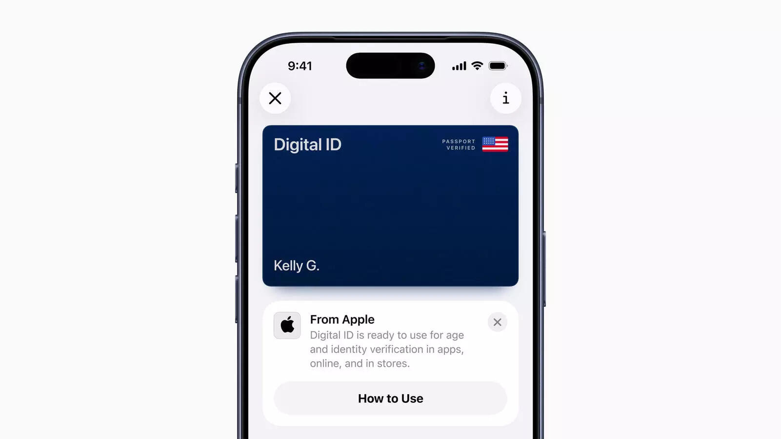 Apple’s Digital ID launches for US travelers: What it is, how to set it ...