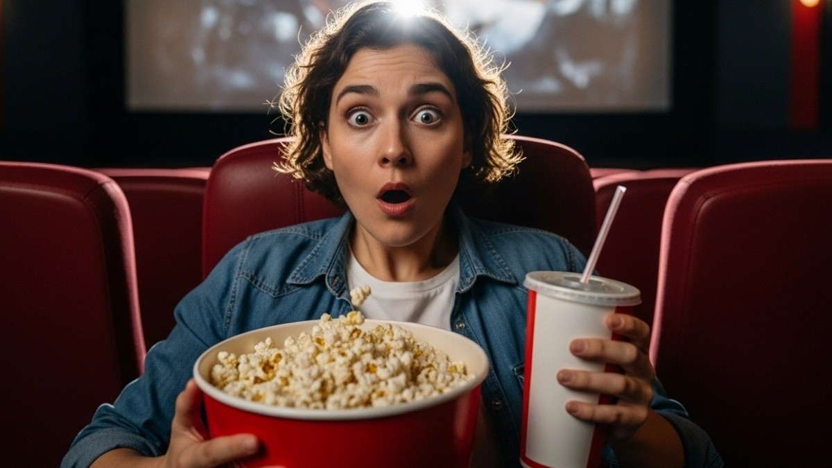 Promociones del Buen Fin 2025 en Cinemex: boletos baratos y tarjeta ...