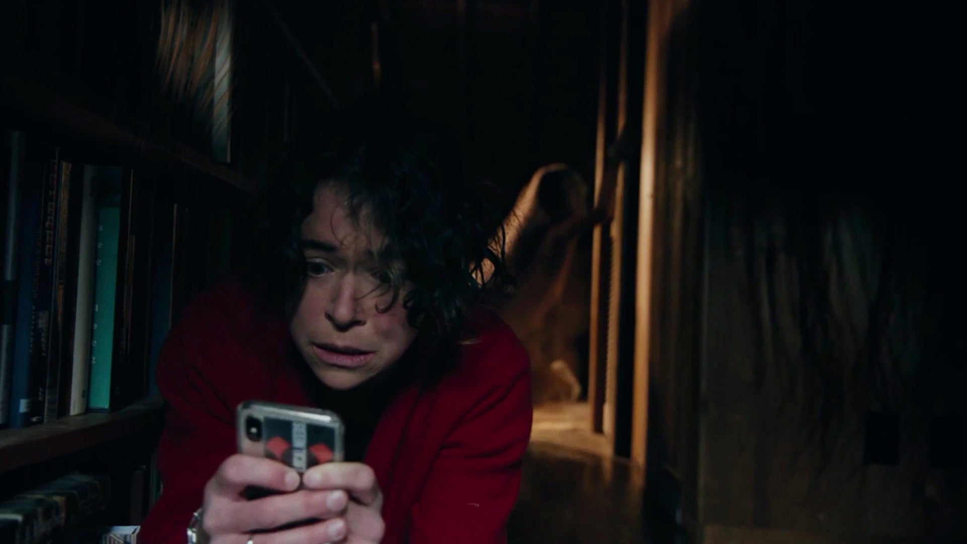 Keeper: Exclusive Clip