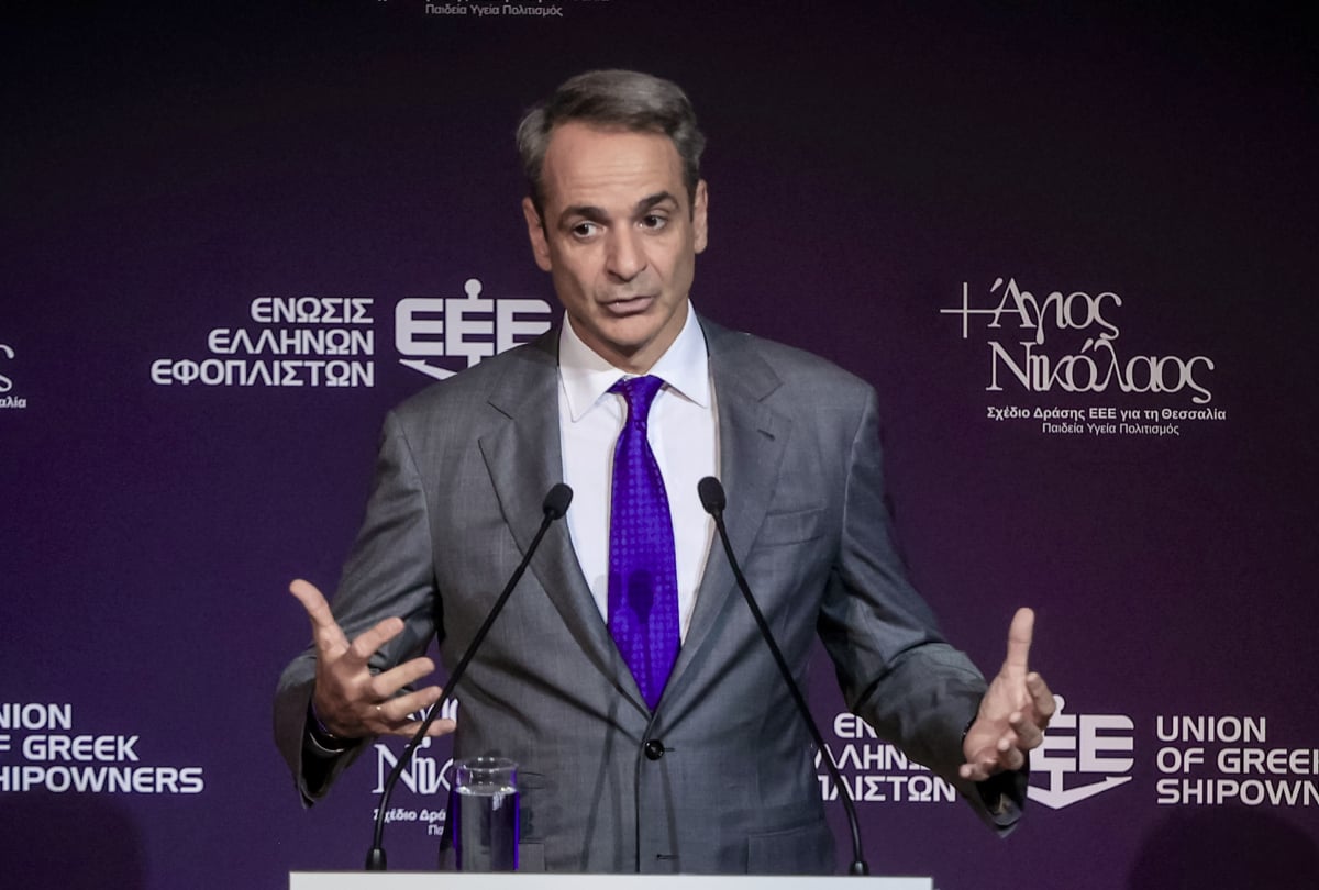 Στο κυνήγι των αναποφάσιστων ρίχνεται η κυβέρνηση