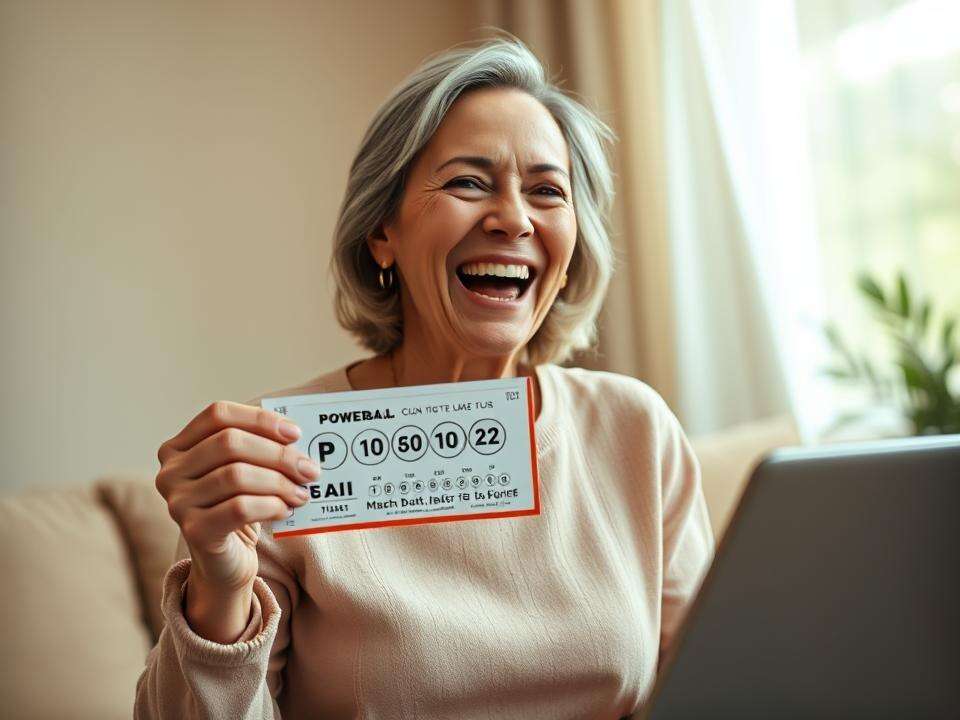 Powerball Winning Numbers for November 12 revealed - Who won the $512 ...