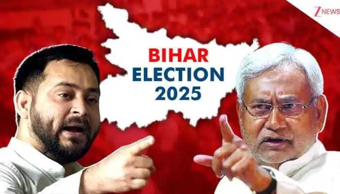 Bihar Election Result 2025: Counting Date, Time, And Everything You ...
