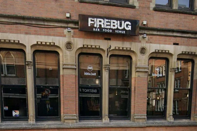 The Leicester pubs, bars and restaurants crowned ‘the best’ at Best Bar ...