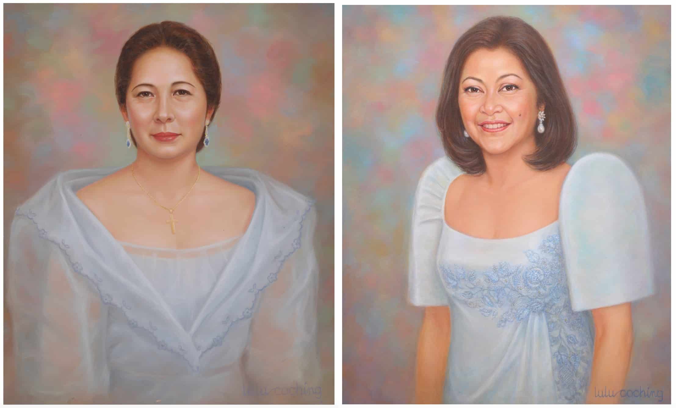 New coffee table book celebrates the legacies of Philippine First Ladies