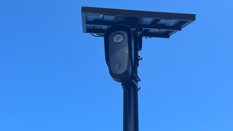 Woodburn pauses Flock Safety cameras amid community concerns over ICE ...