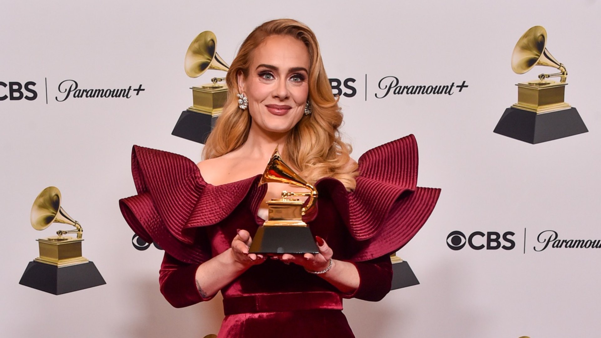 Adele to Make Acting Debut in Movie Adaptation of Anne Rice Novel