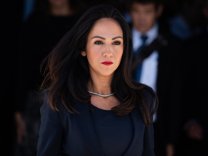 Trump Administration Contacted Lauren Boebert About Epstein Files