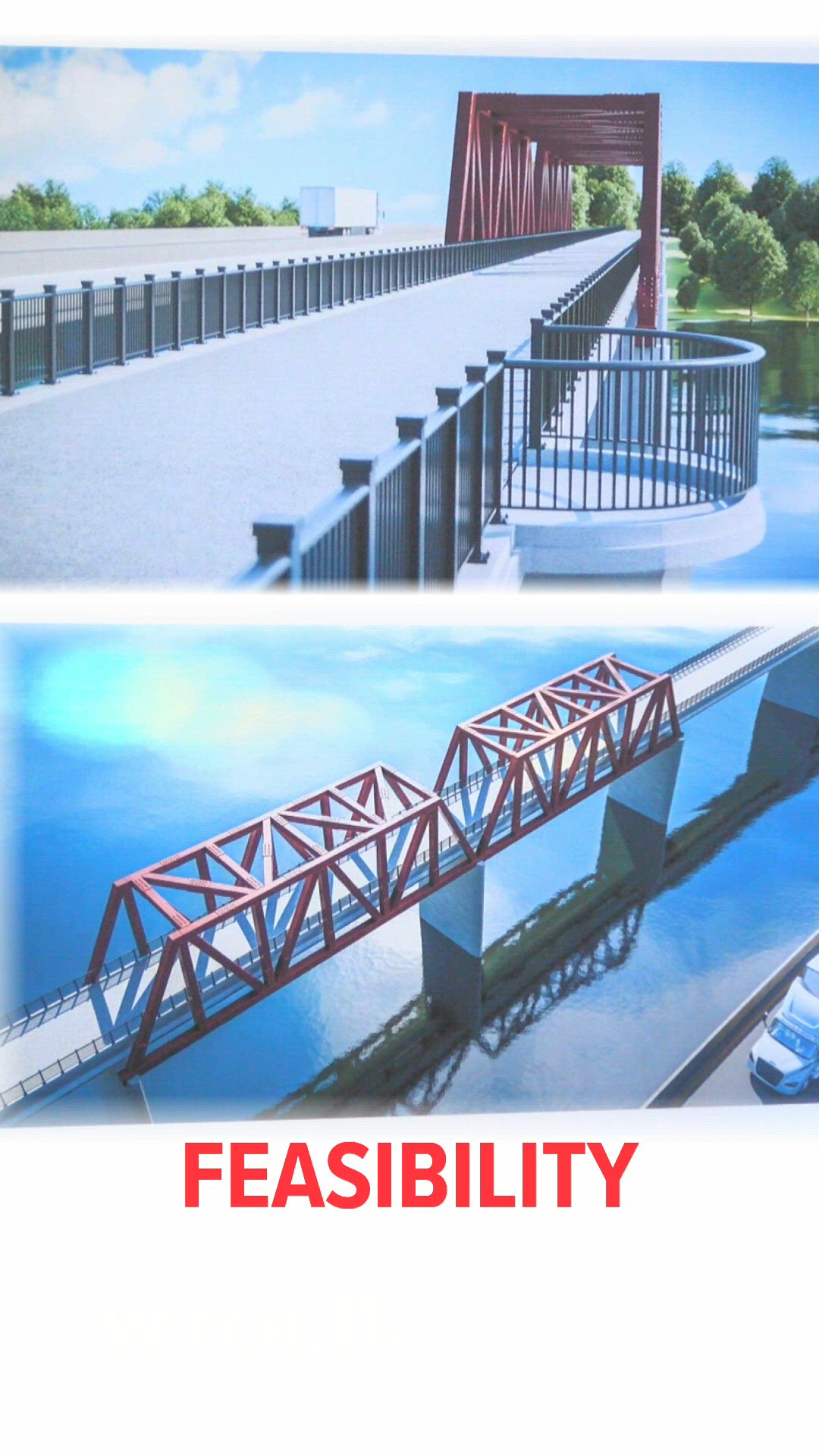 New bridge across the Maumee River may be on the way