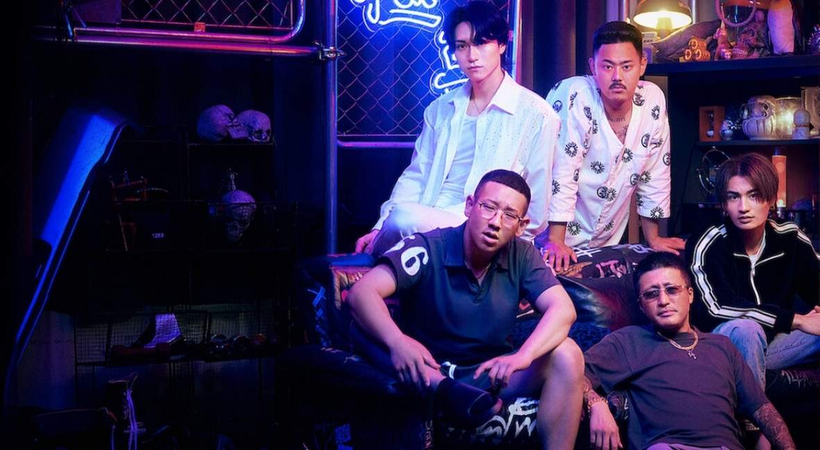 New Japanese Reality Series ‘Badly In Love’ Hits Netflix December 9th