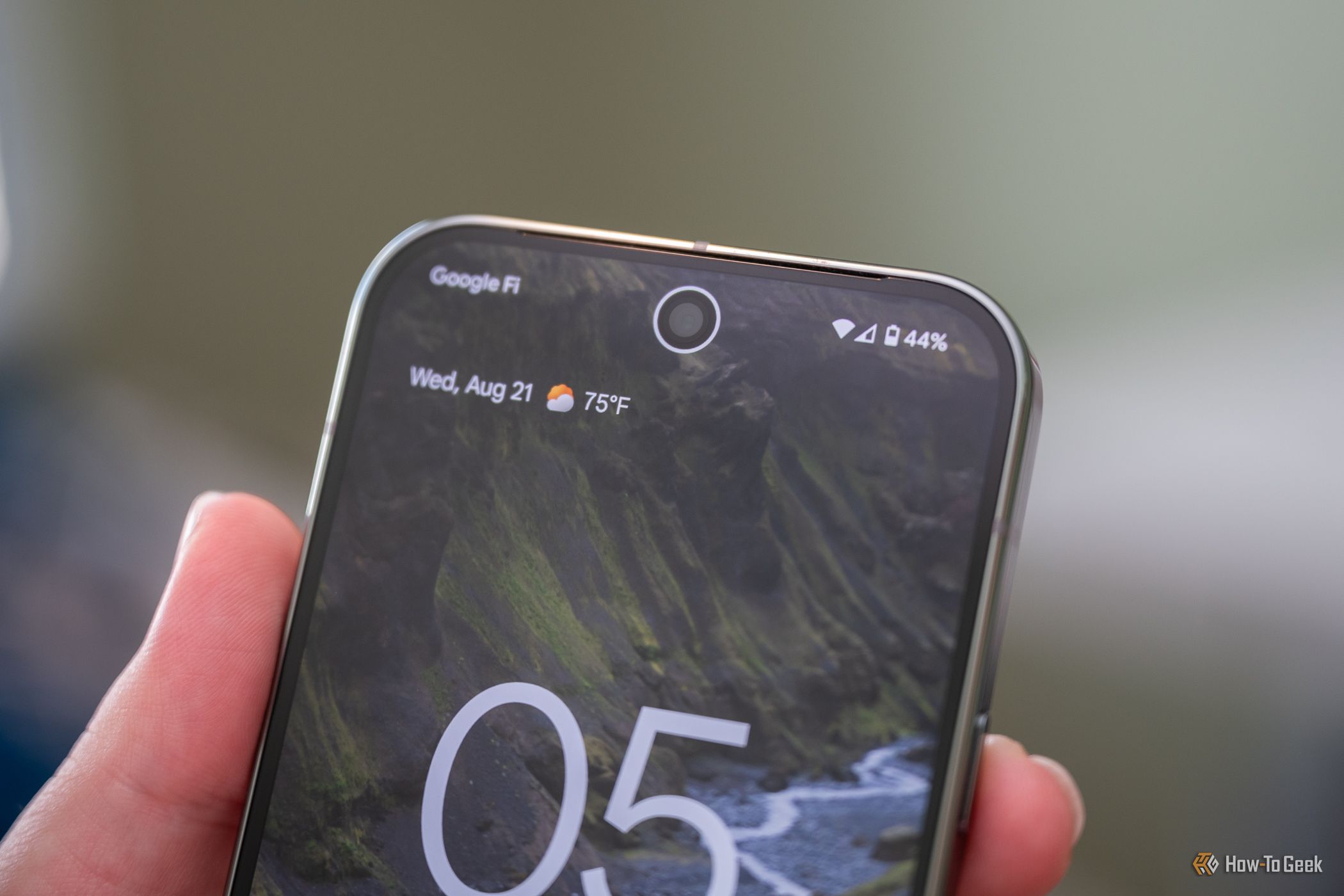 Google is about to fix one of my least favorite Pixel "features"