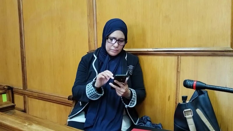 Zurenah Smit's collapse in court stalls murder trial of wine farmer ...