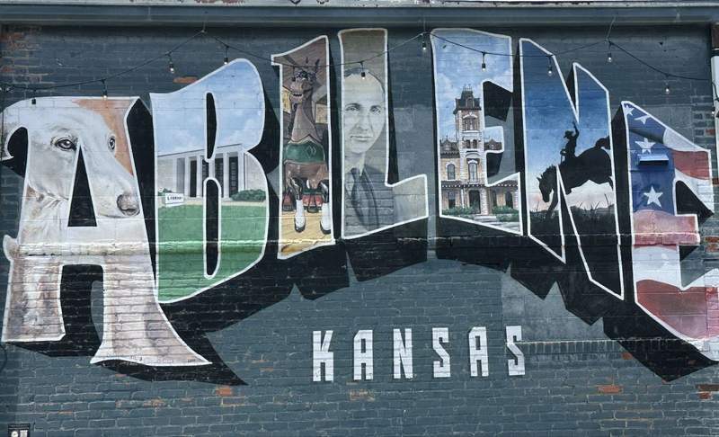 Kick Up Some Dust: Top Things to Do in Abilene, Kansas on the Gunsmoke ...