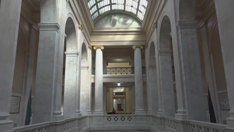 Candidates line up for key Arkansas races ahead of 2026 election