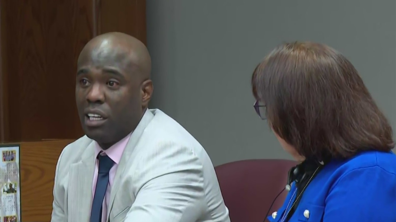 Jury finds Cuban rapper Chocolate MC guilty in murder‑for‑hire case