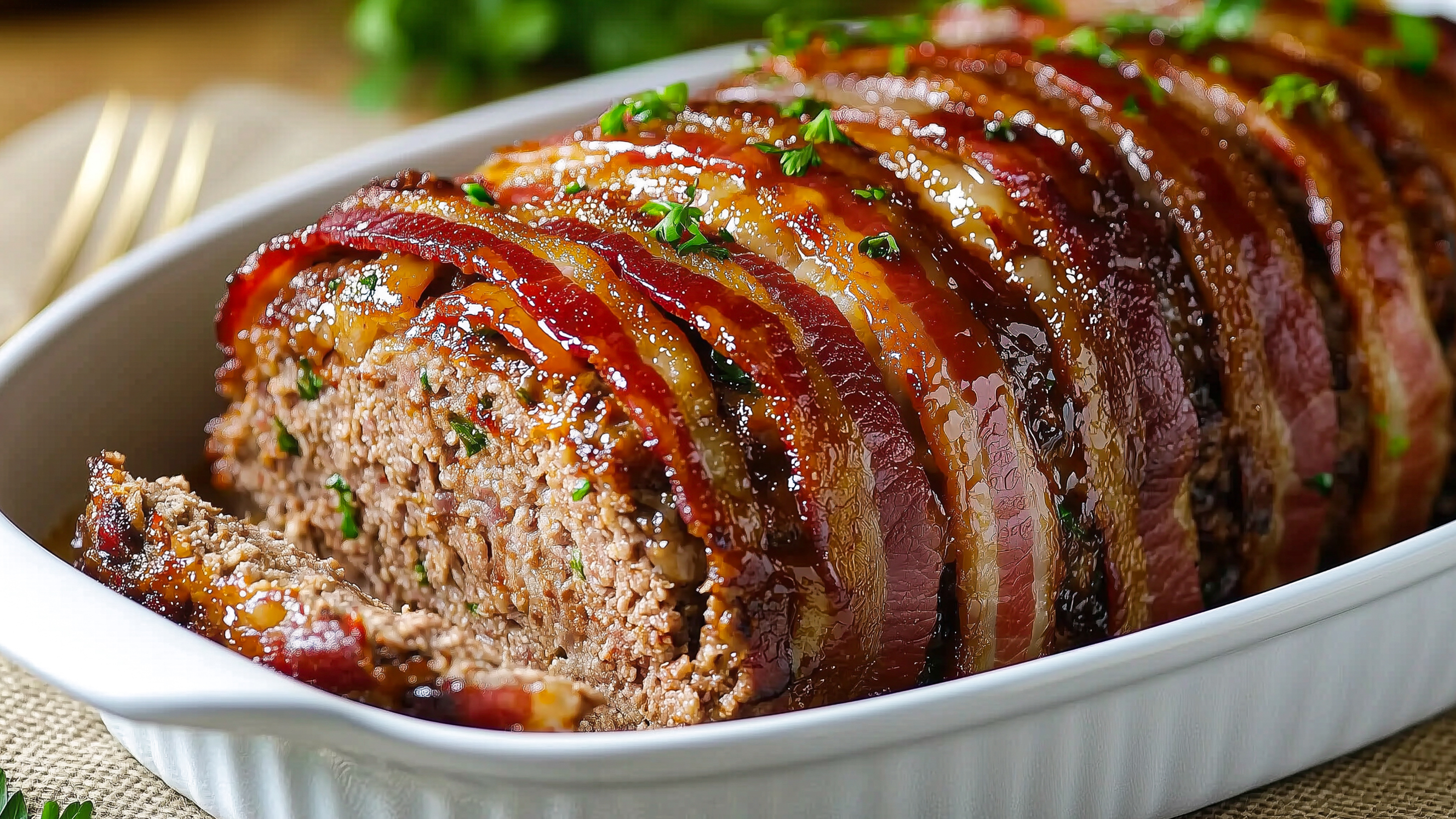 I make this when I have ground meat! My family loves it