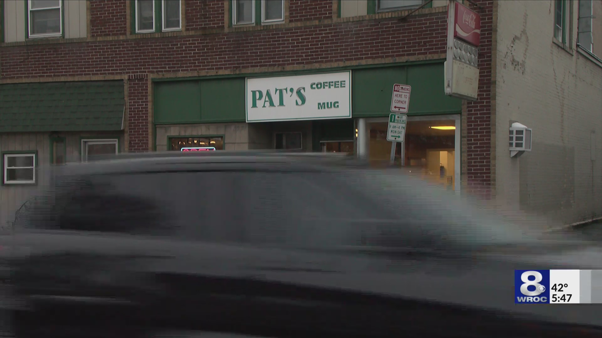 Pat’s Coffee Mug closes after 33 years; owner focuses on health