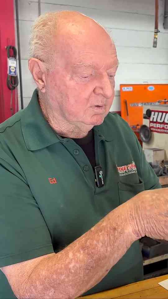 The Three Essential Rules Every Flathead Rebuilder Should Know