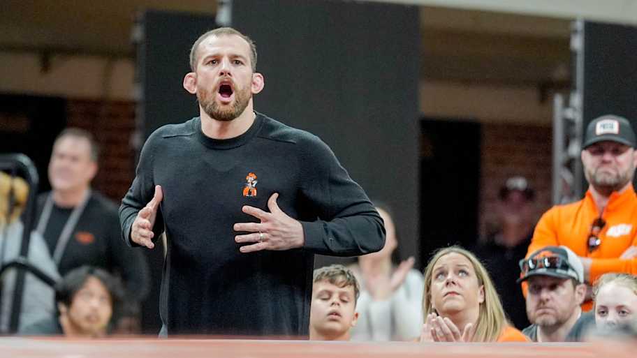 Cowboy Wrestling Eyes Gold in Tulsa's Million-Dollar Melee
