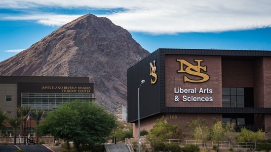 Nevada State University shelter in place: What's happening? First ...