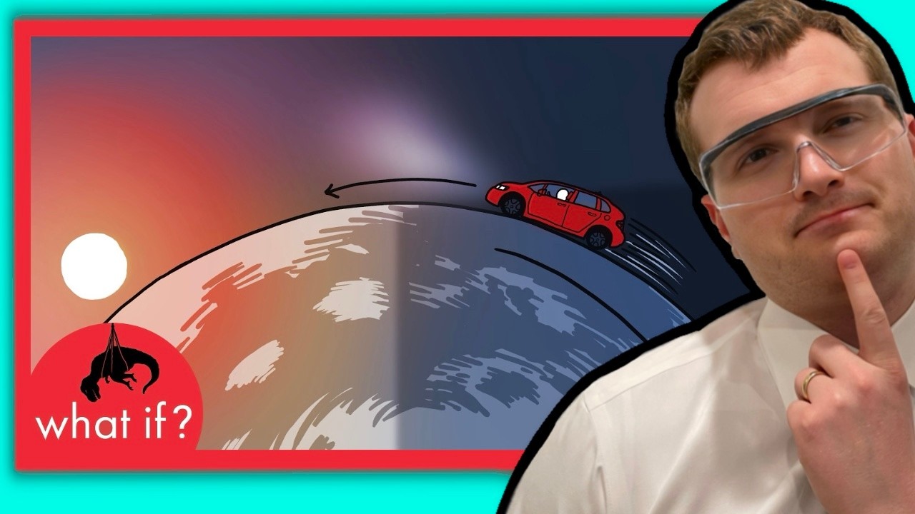 Can You Drive West to Lengthen the Sunset? – Nuclear Engineer Reacts to ...