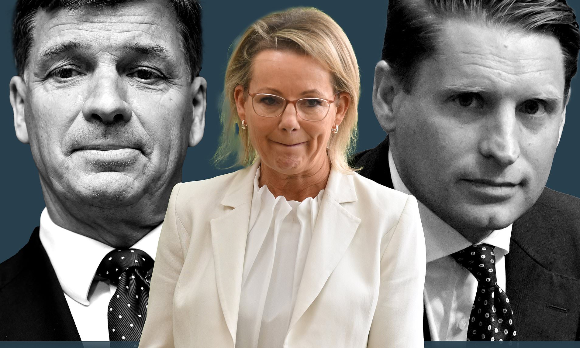 Liberals to FINALLY lock in a formal position on climate change and ...