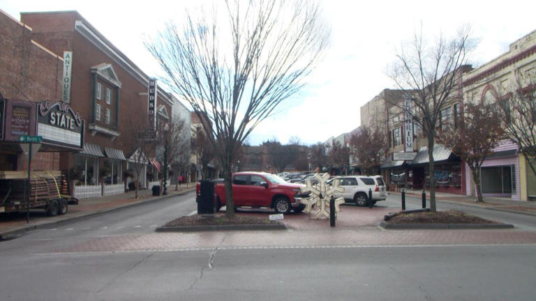 3 area communities awarded TN tourism enhancement grants