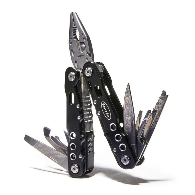 In a crowded field, Leatherman's Arc is the new best multitool for its ...