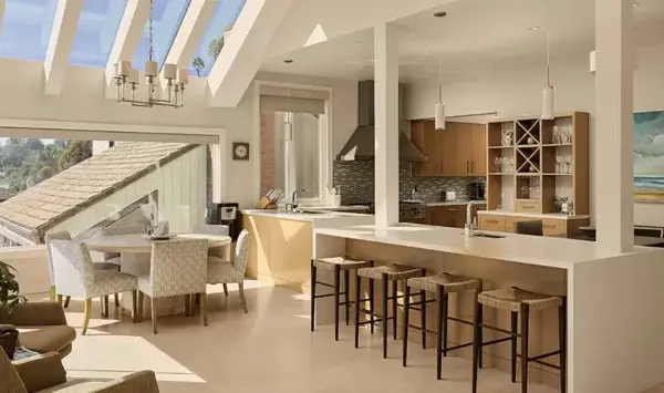 À voir : La maison (en vente) de Chris Chelios sur le bord de la mer ...