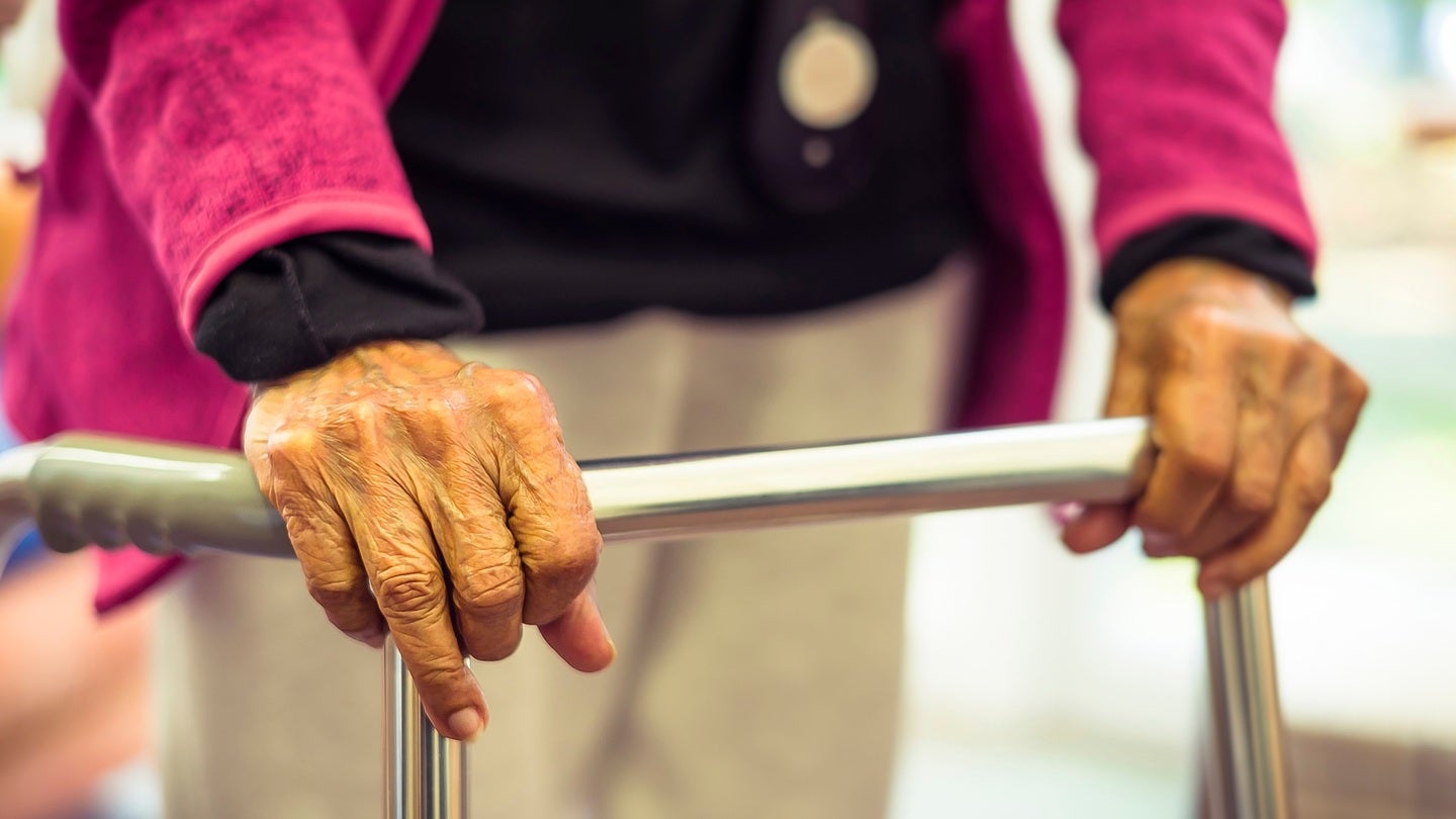 InnovAge and TGH to expand PACE access in Tampa Bay